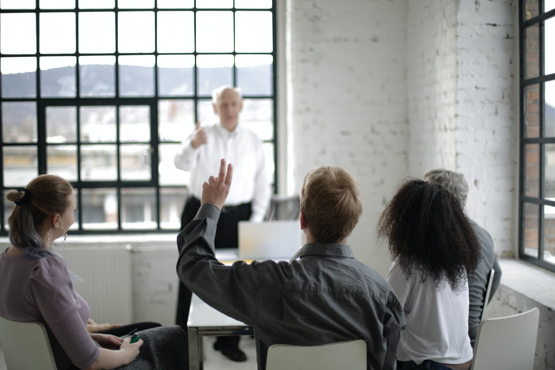 How the Best Managers Identify and Develop Talent - People for Success